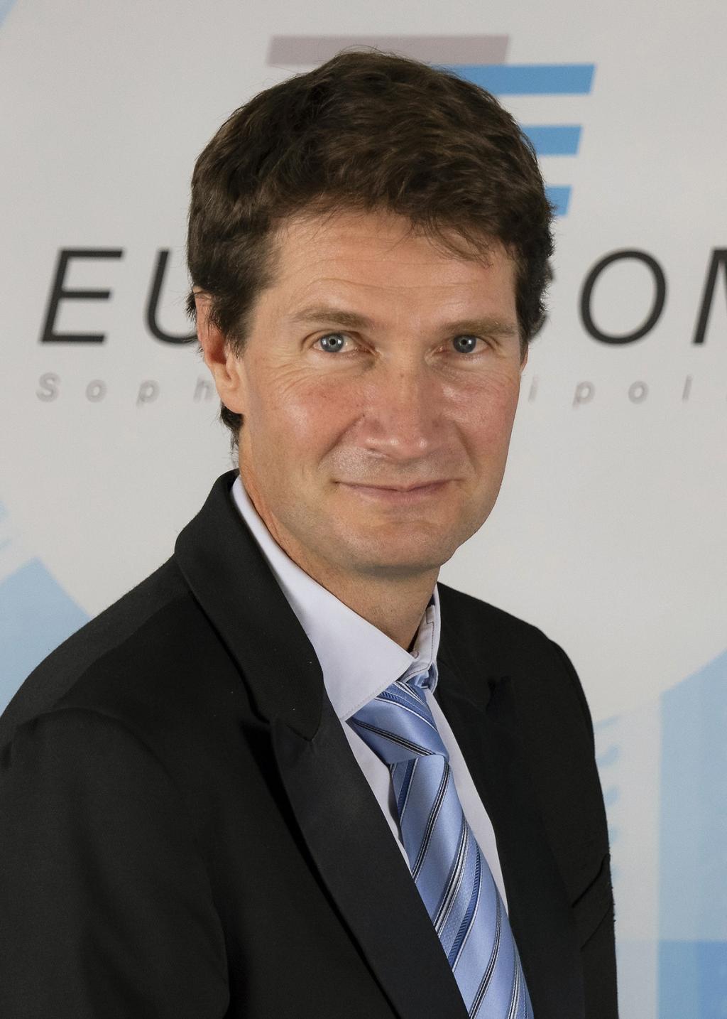 LE MOT DU DIRECTEUR | EURECOM